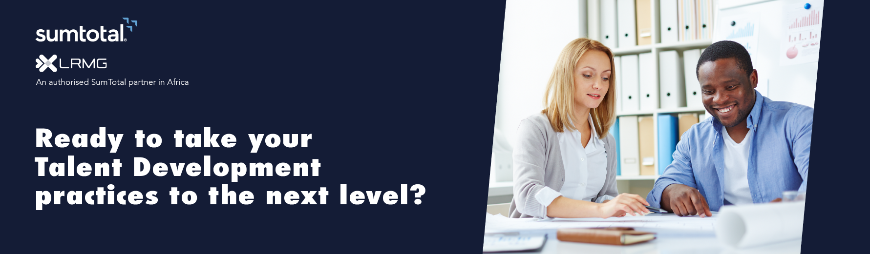 LRMG SumTotal Contact Us